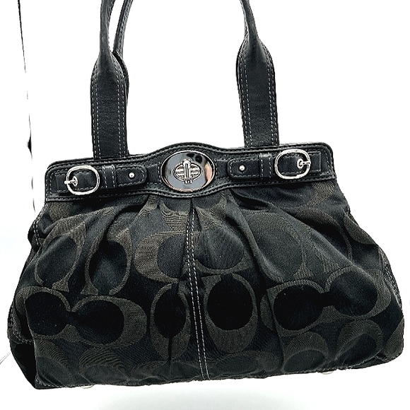 Coach | Bags | Vintage Coach Handbag | Poshmark